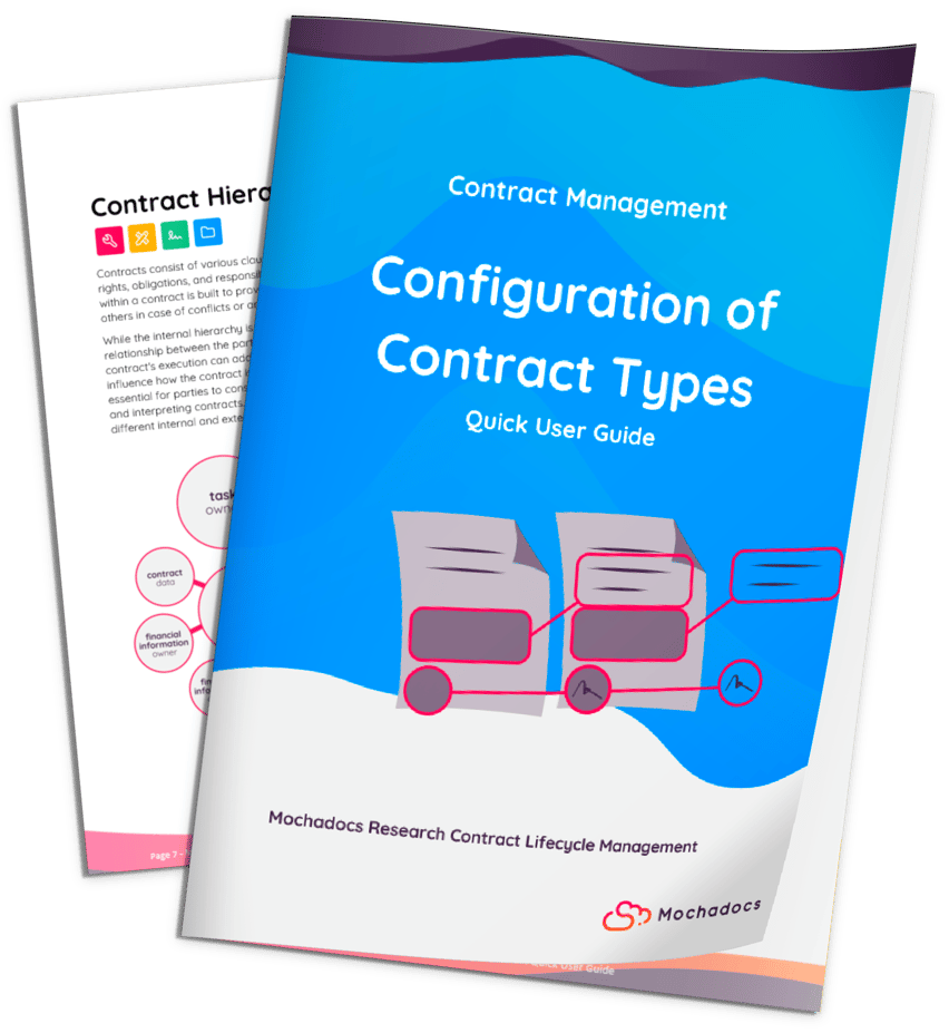 Download Explainer - Configuration of Contract Types