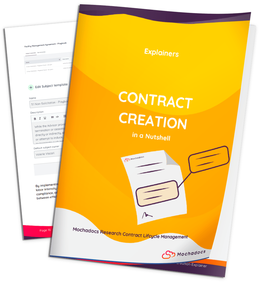 Download Explainer - All kinds of Contract Types