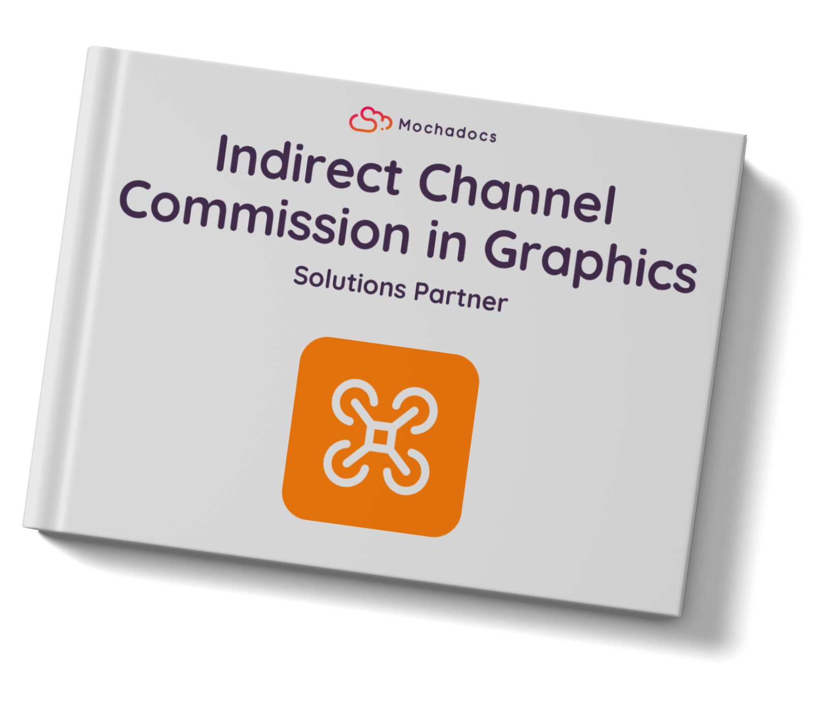 Download Partner eBook - Commissions in Graphics
